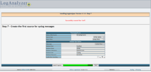 How to Setup LogAnalyzer with Rsyslog On Ubuntu 16.04 LTS / Ubuntu 18. ...