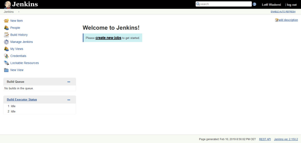 How to Install Jenkins on Ubuntu 20.04 - YallaLabs