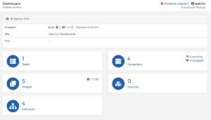 How To Install Portainer Web UI for Docker - YallaLabs