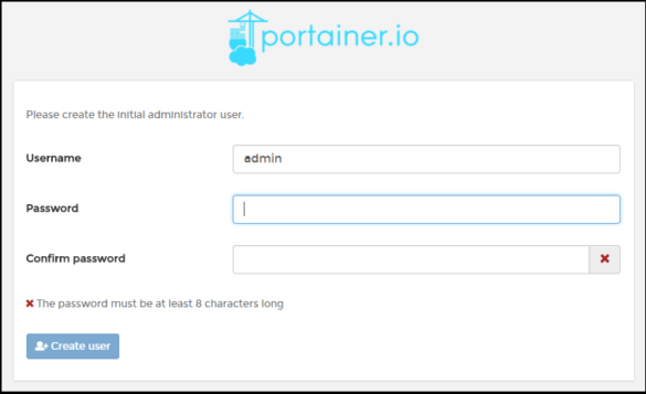How To Install Portainer Web UI for Docker - YallaLabs