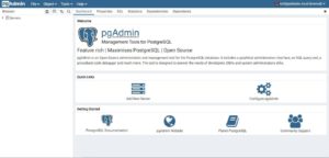 How to install PgAdmin 4 on CentOS 8 - YallaLabs