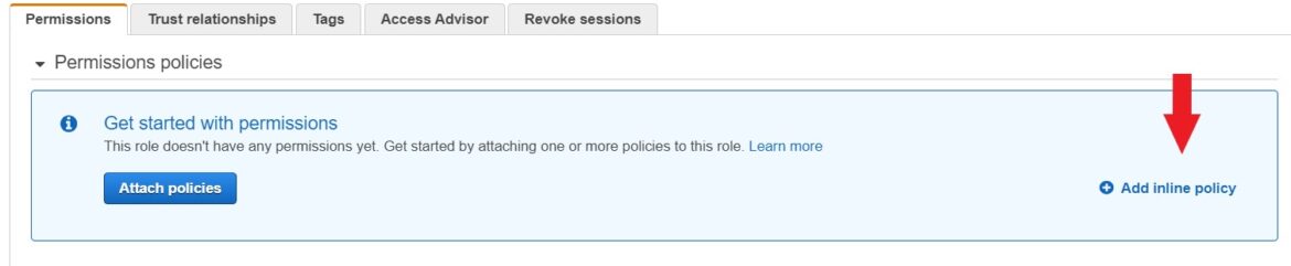 How to Setup VPC Flow Logs To CloudWatch Log Group - YallaLabs