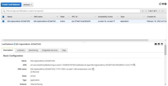 How to Install AWS Load Balancer Controller in EKS Cluster - YallaLabs
